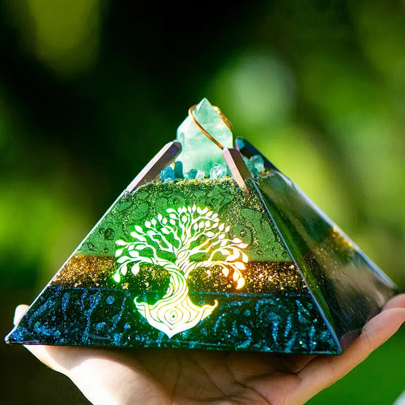 Inner divinity to rise and grow, and to have its own powerful force ...